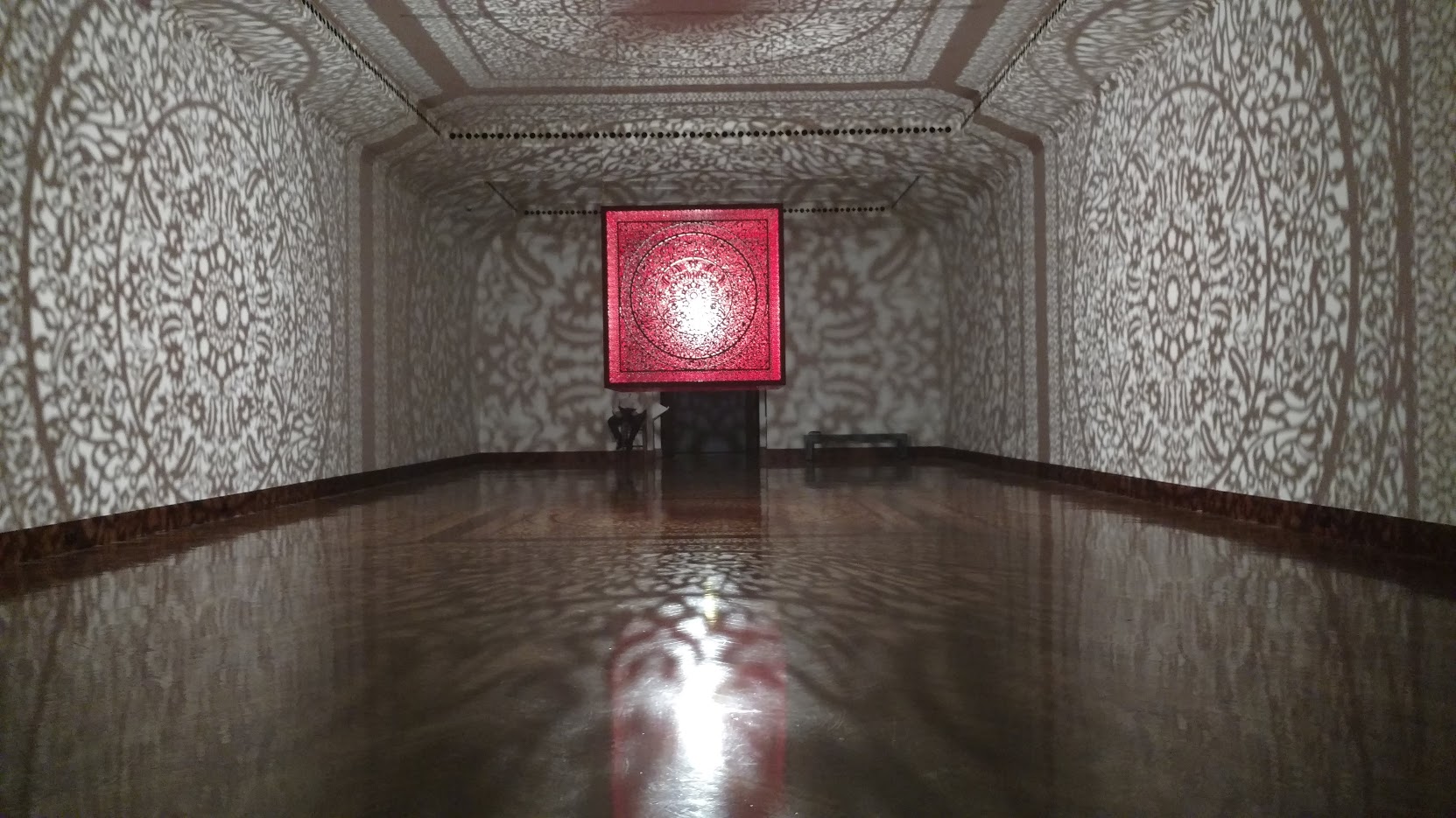 TSQL Tuesday #99: SQL Tourism - Andy M Mallon - AM²