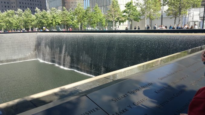 TSQL Tuesday #99: SQL Tourism - Andy M Mallon - AM²